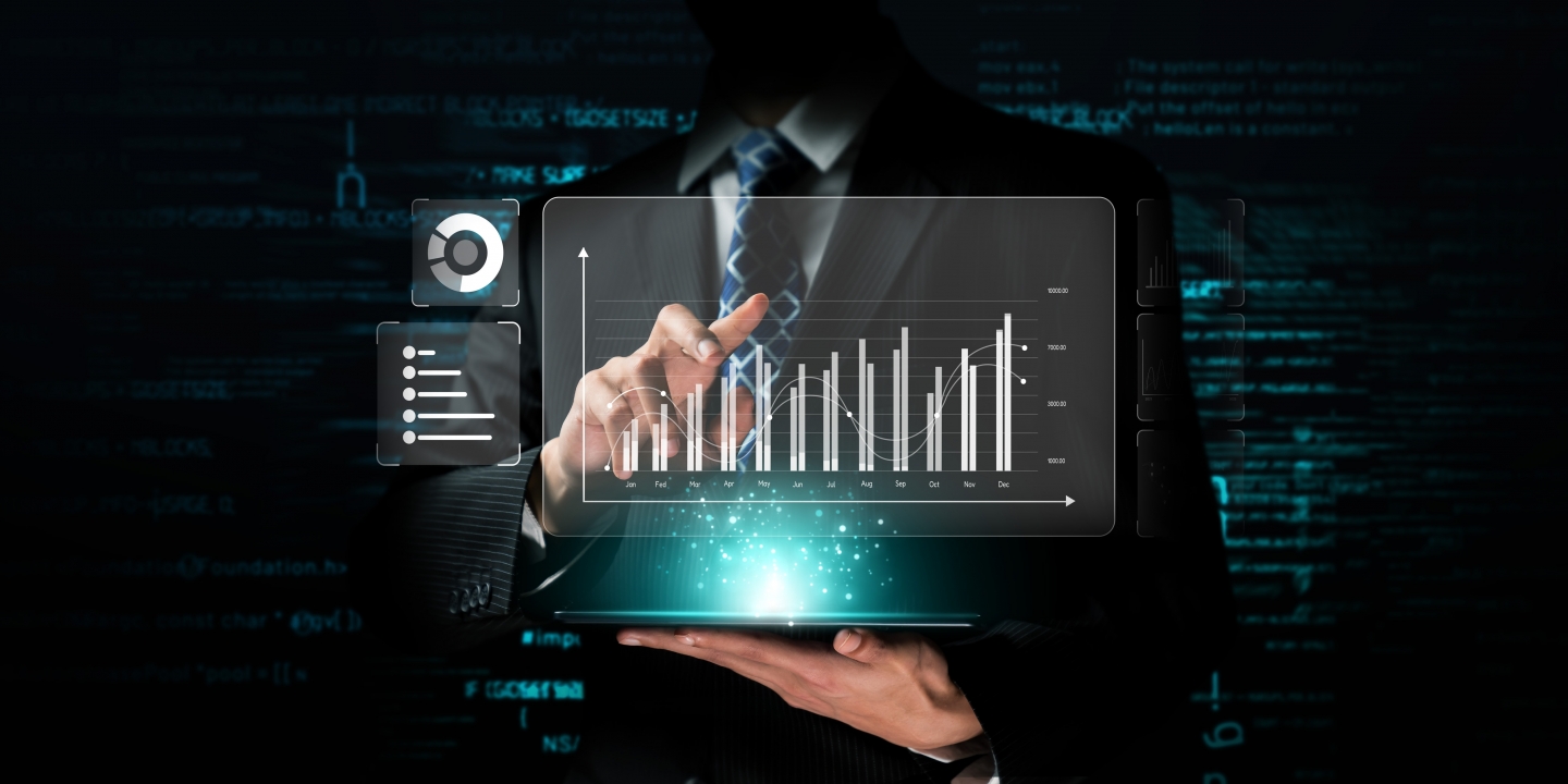 了解MoM差異 掌握雲端開支預測 | Electrum Cloud