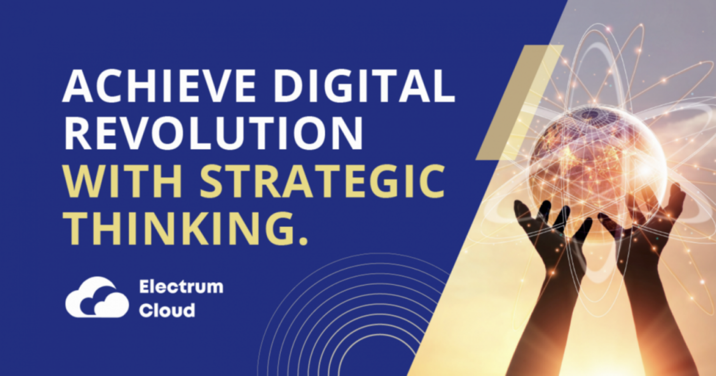 About Us | Electrum Cloud