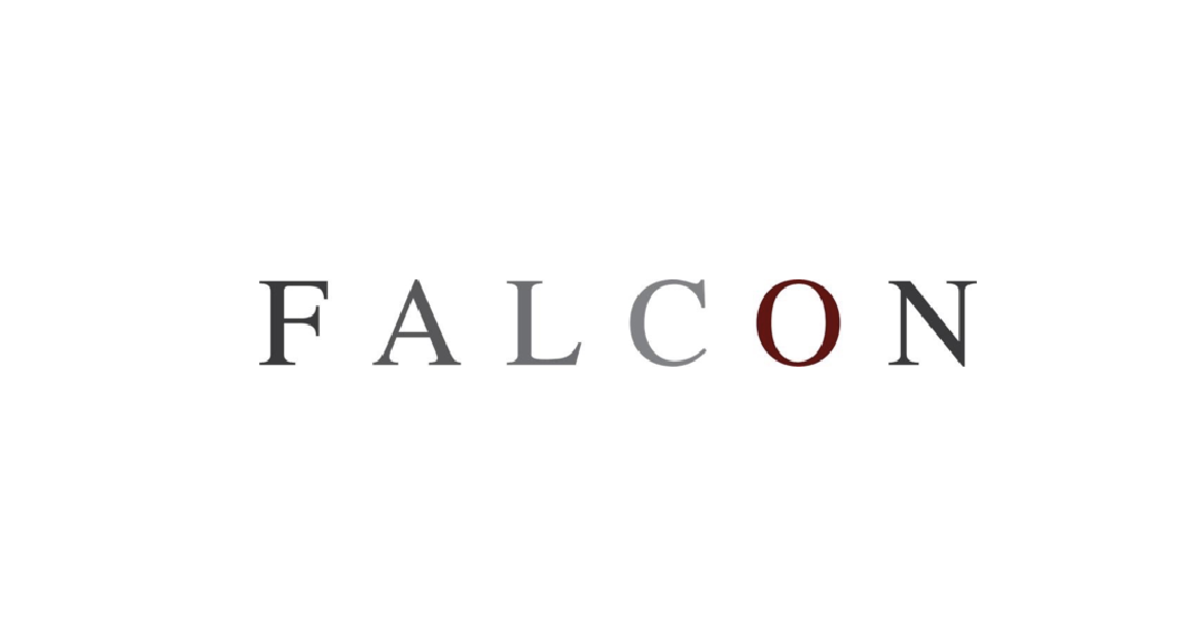 科技諮詢顧問服務商 Falcon Consulting
