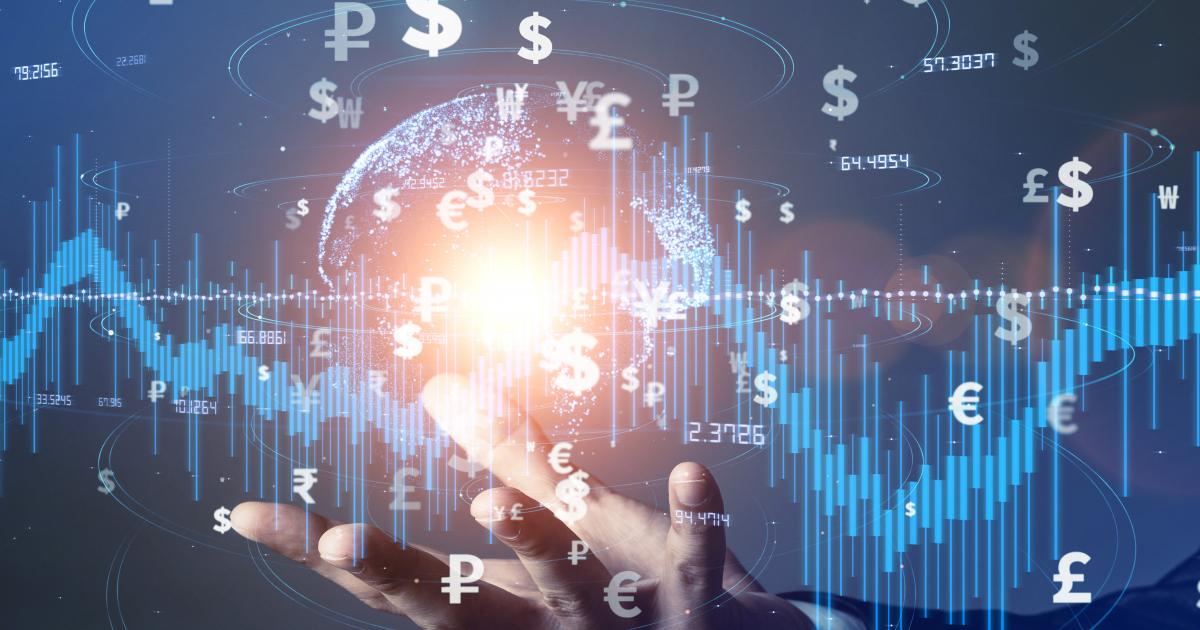 Case Study - Large Financial Institutions | Electrum Cloud