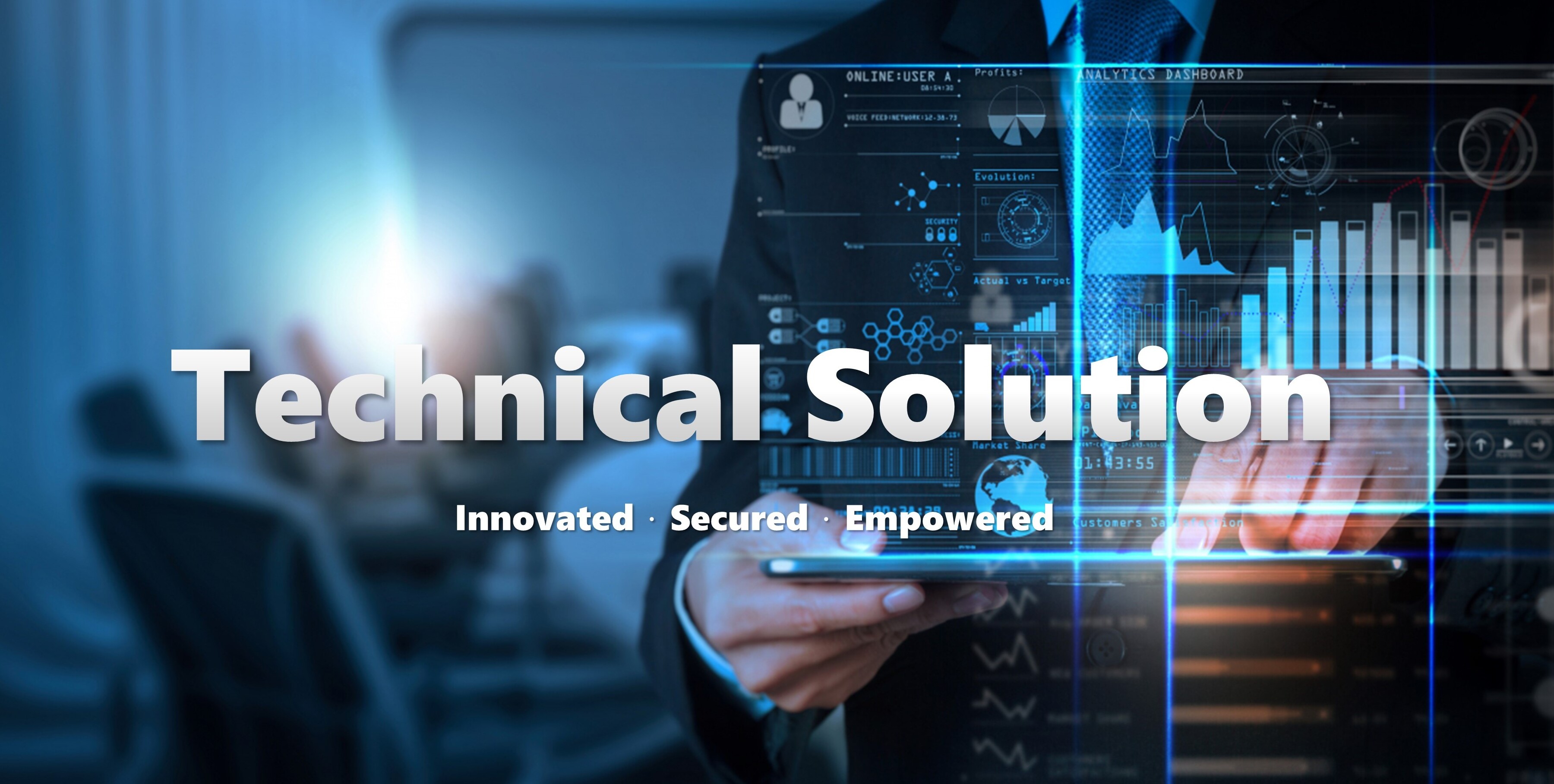 服務 | Electrum Cloud 蔚藍雲 - 以策略思維成就數位革新