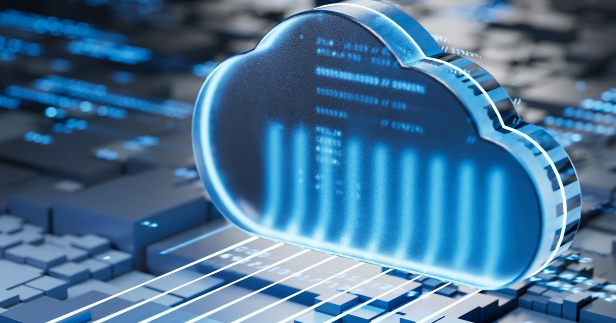 混合雲基礎架構技術 Alibaba Cloud VMware Service (ACVS)