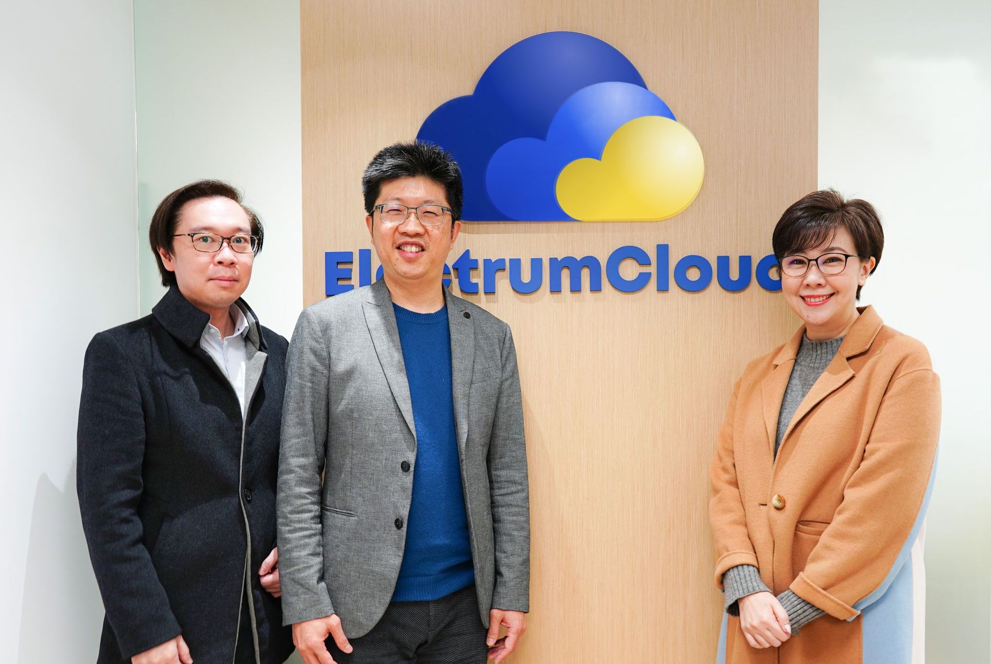 最新消息 | Electrum Cloud 蔚藍雲 - 以策略思維成就數位革新